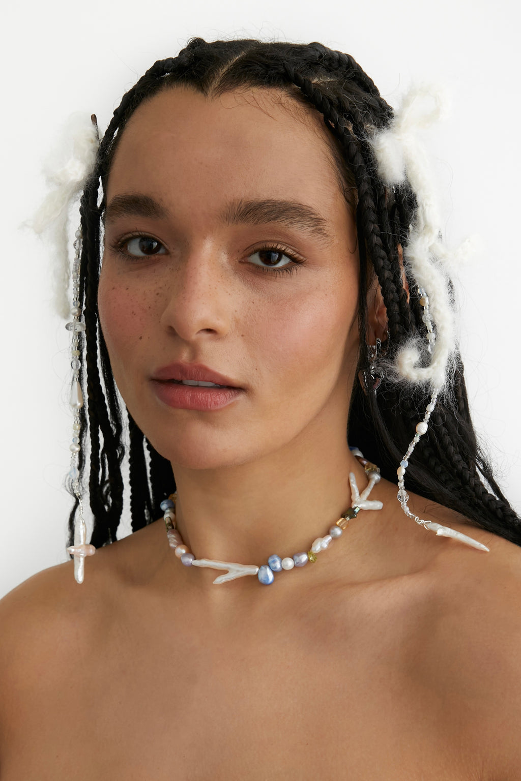 Nymph Necklace – Velvet Luna